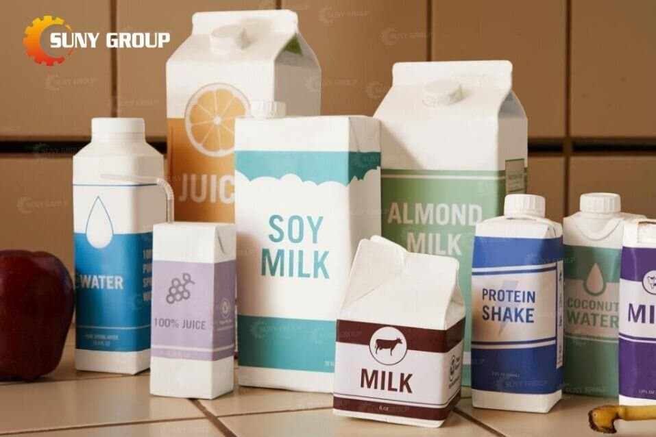 From Complex Packaging to Valuable Resources Tetra Pak Carton Recycling ...